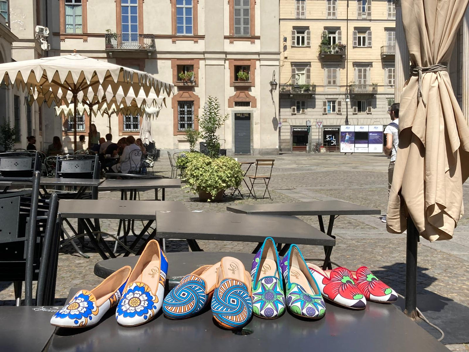 Why we love Italian shoes in the USA – Bizushoes